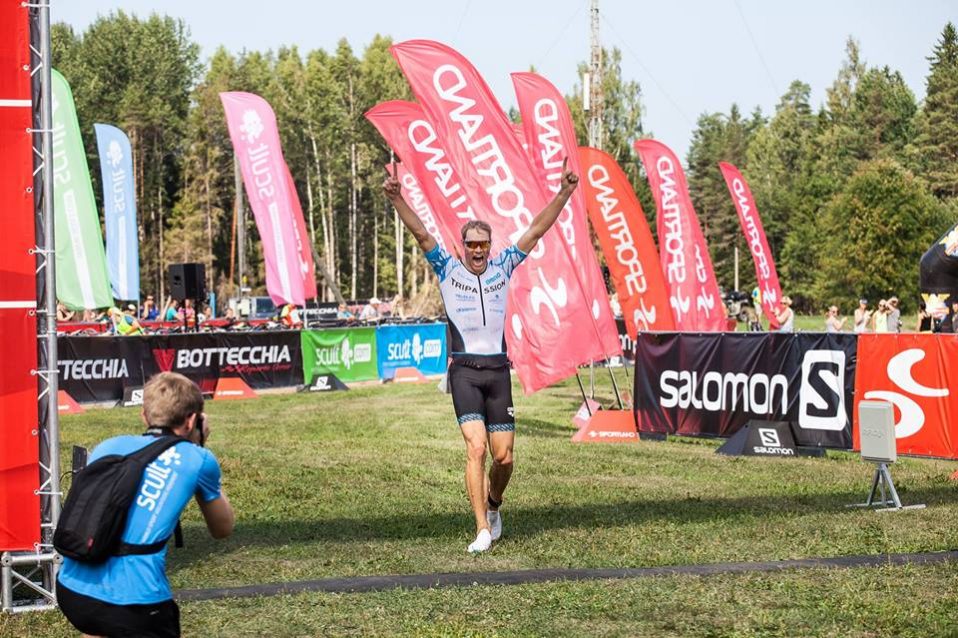 Koolitus Pärnus! Priit Ailt: Kuidas treeningutest õigesti taastuda ...